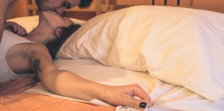 Why Women Call Men Daddy In Bed — And Why Its Hot Yourtango
